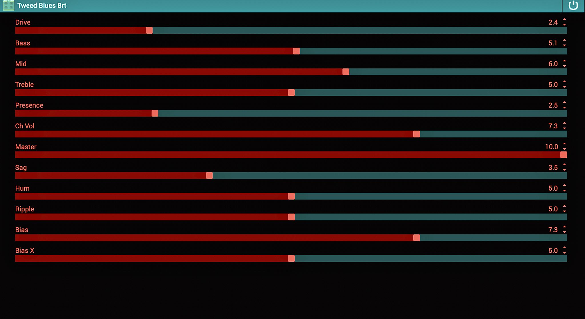 Michael Ross: Gainful Deployment – Stacking Overdrives - Model Citizens