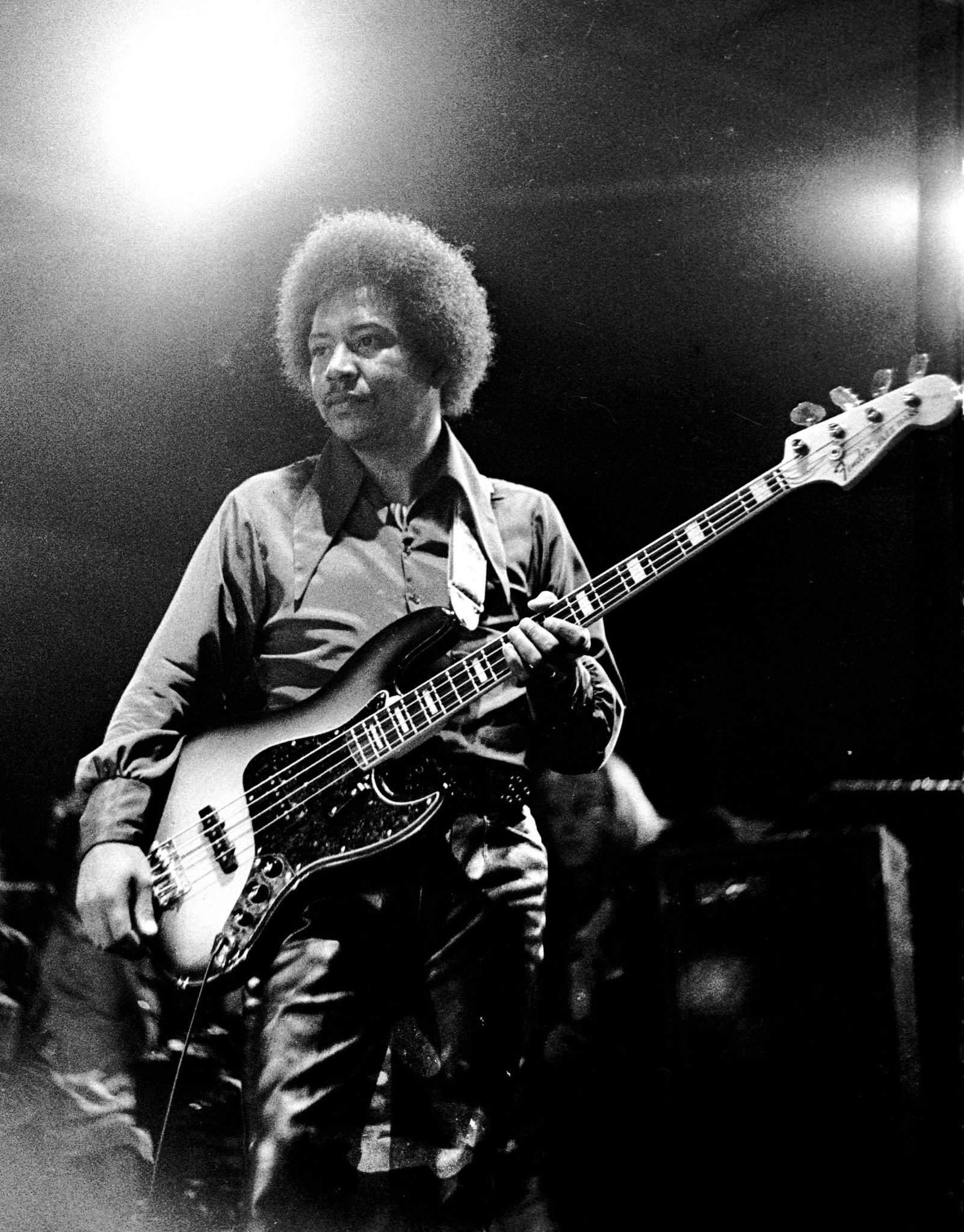 Jas Obrecht: How Jimi Learned to Play Guitar Pt. 3 – Becoming “The Most ...