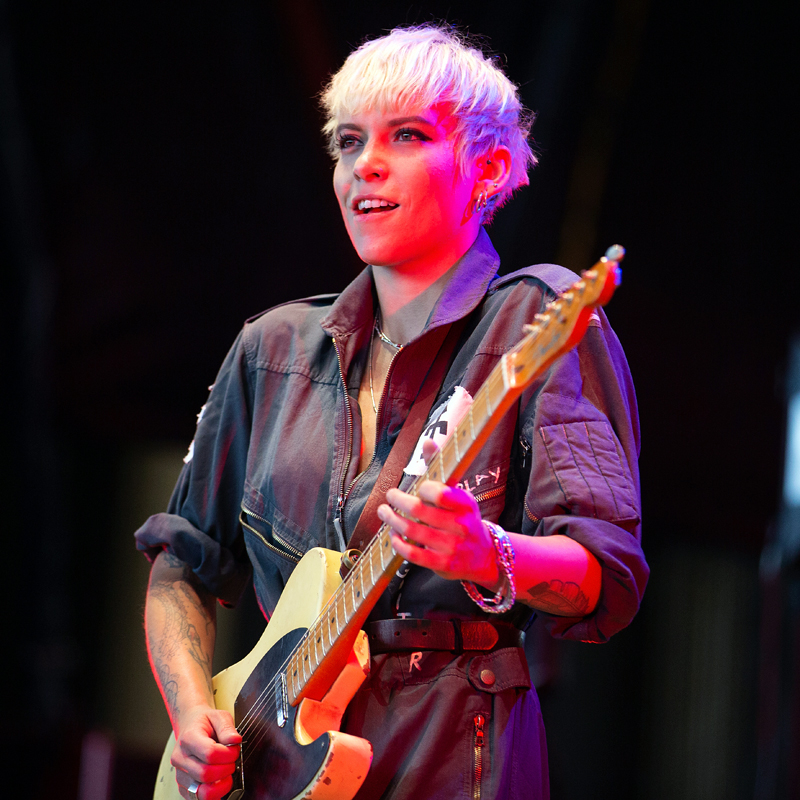 Model Citizens » Blog Archive » Dr. Molly Miller: Four of My Favorite ...