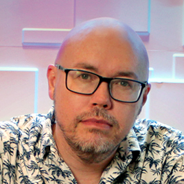 Eric Klein: At Least Half of Your Modeler’s Sound Is Determined by Your ...