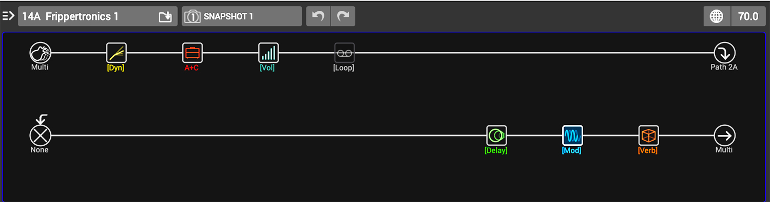 Jeff Schroeder: Ambient Sounds Pt. 1 - "Frippertronics" | Model Citizens