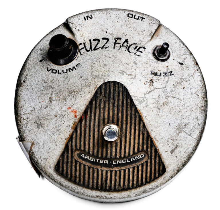 Model Citizens » Blog Archive » Dave Hunter: The Big Buzz – Origins of ...