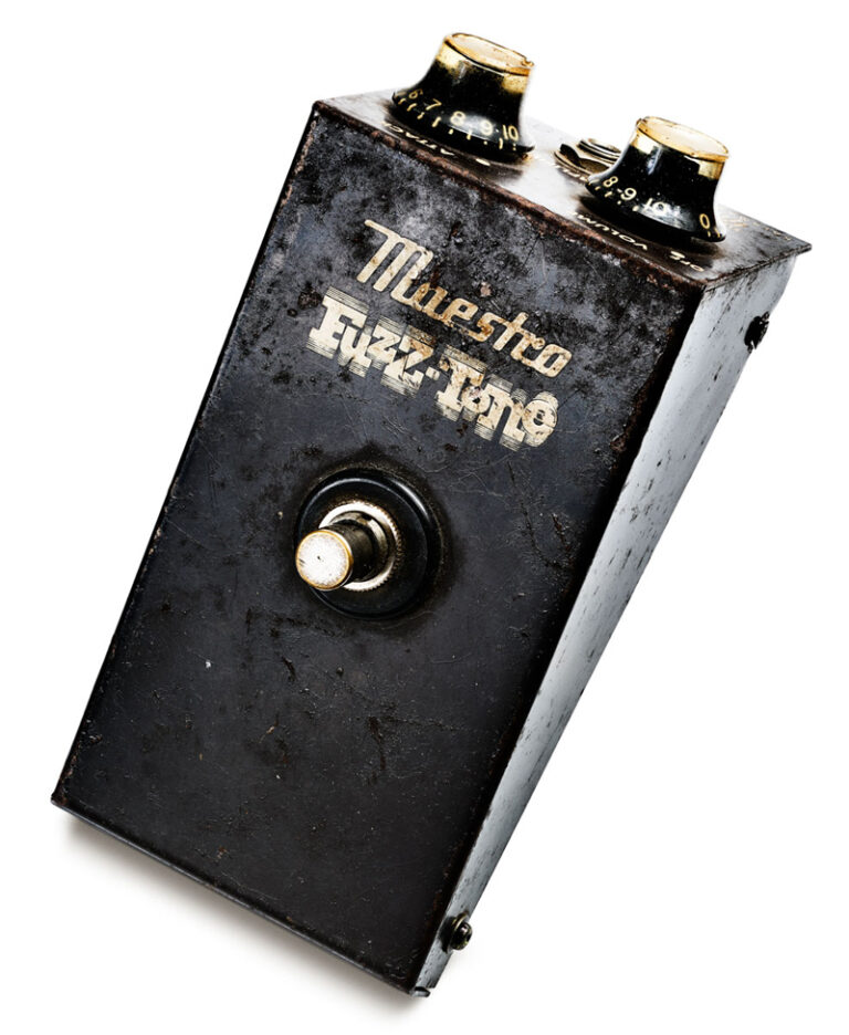 Model Citizens » Blog Archive » Dave Hunter: The Big Buzz – Origins of ...