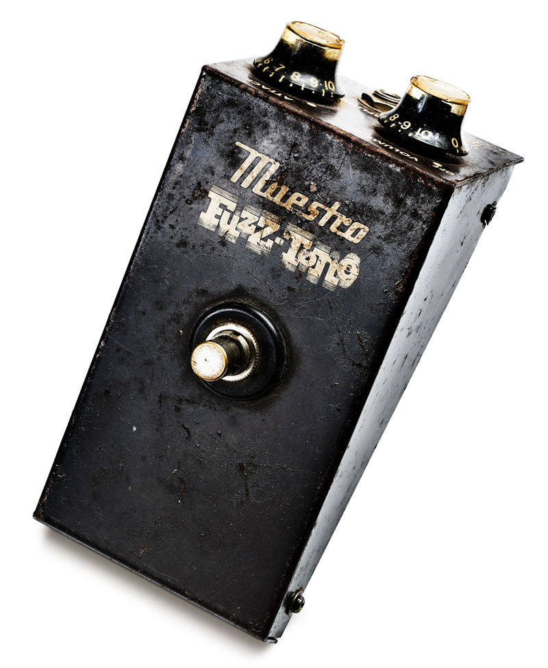 Model Citizens » Blog Archive » Dave Hunter: The Big Buzz – Origins of ...