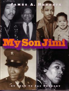 Jas Obrecht: How Jimi Learned to Play Guitar Pt. 3 – Becoming “The Most ...