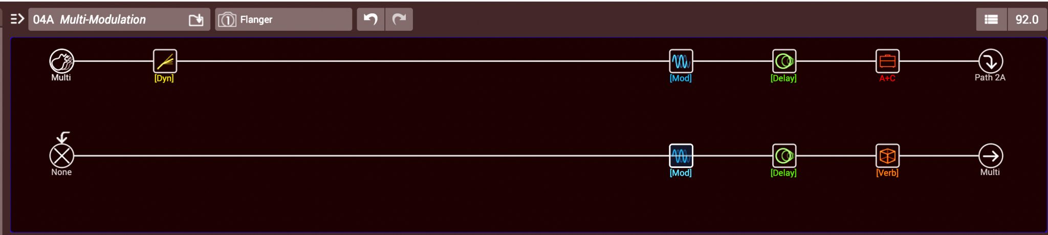 Jeff Schroeder on Sonic Inspiration and His Multi-Modulation Helix ...