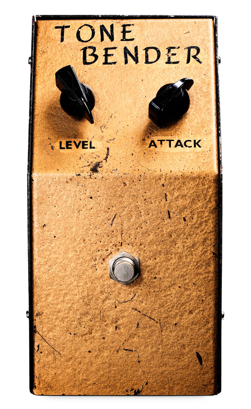 Model Citizens » Blog Archive » Dave Hunter: The Big Buzz – Origins of ...