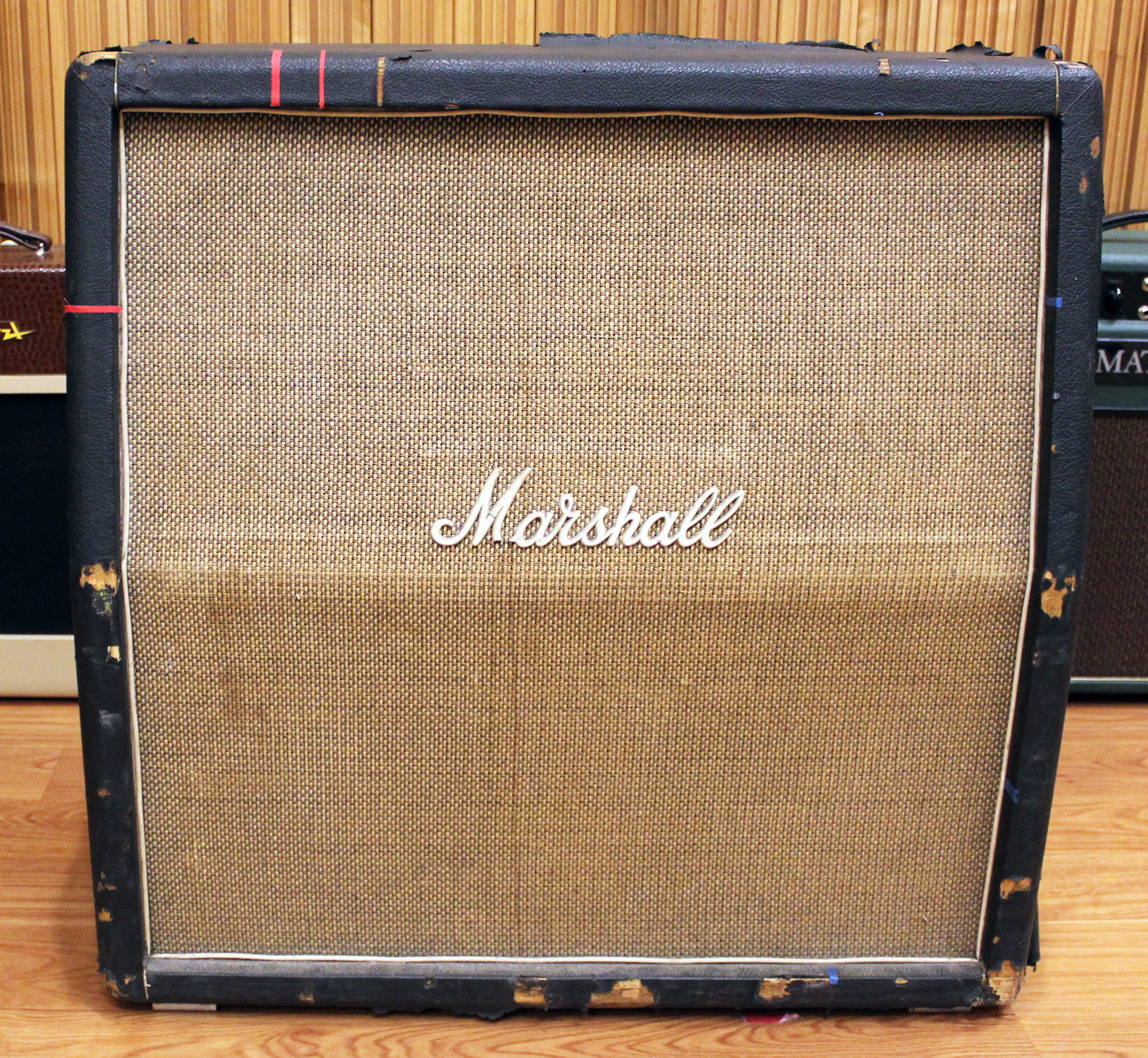 Model Citizens » Blog Archive » Dave Hunter: Tone in a Box Part 1 ...