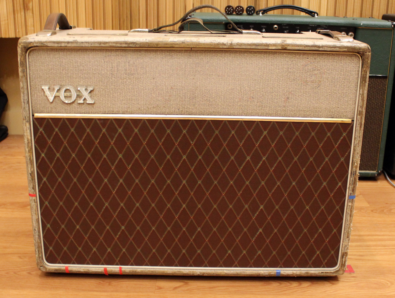 Model Citizens » Blog Archive » Dave Hunter: Tone in a Box Part 1 ...